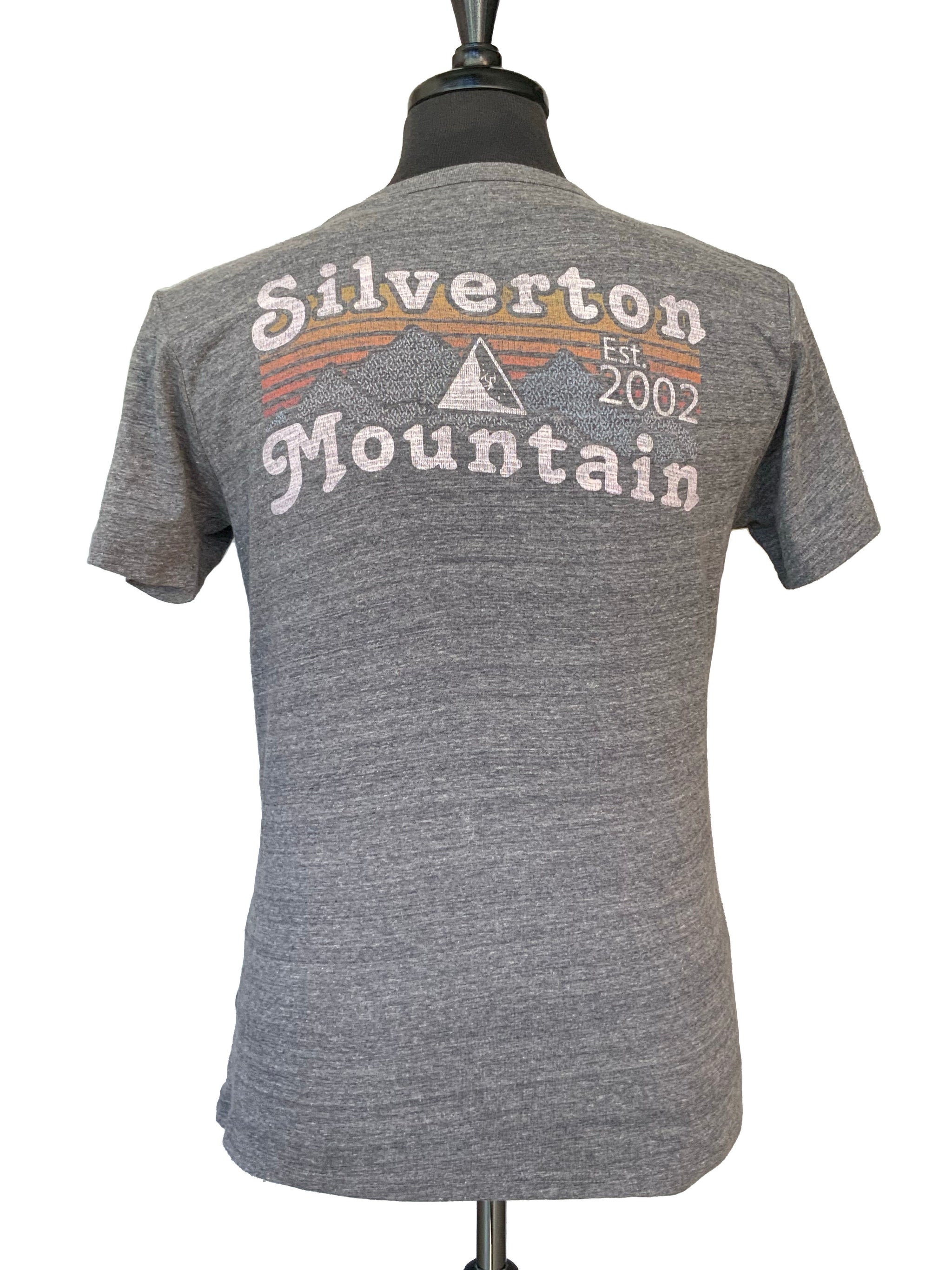 Silverton Mountain Goods Shop